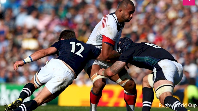5 Players To Watch As USA Faces Scotland - FloRugby