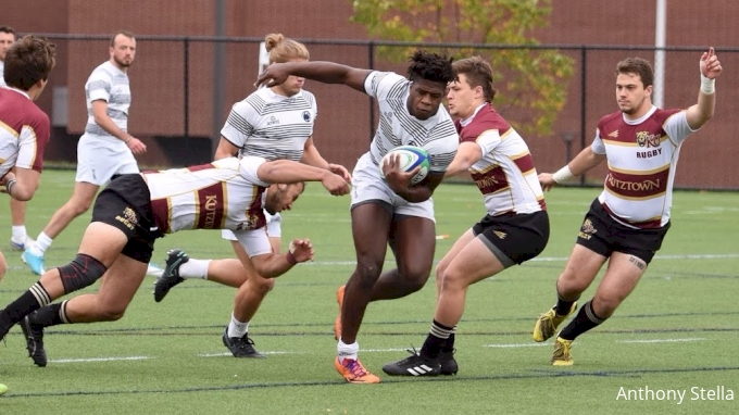 Penn State Hosts Army For All The Rugby East Marbles - FloRugby