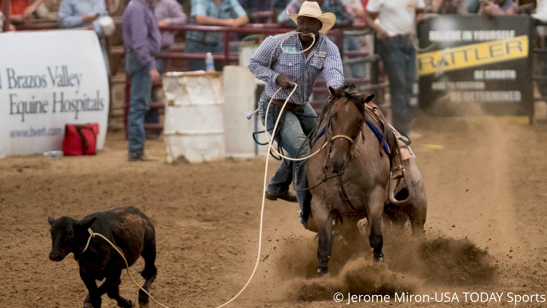 2018 Cody Ohl World Jr Calf Roping Championships - Videos - FloRodeo