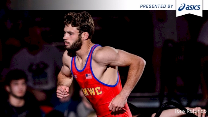 FRL 242 - Apparently Thomas Gilman Went Full Gilman Last Night ...