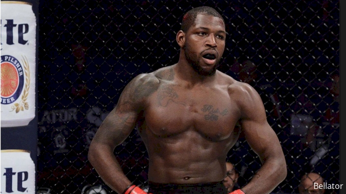 Ed Ruth Talks 'Perfect' Matchup vs. Neiman Gracie In Bellator Grand ...
