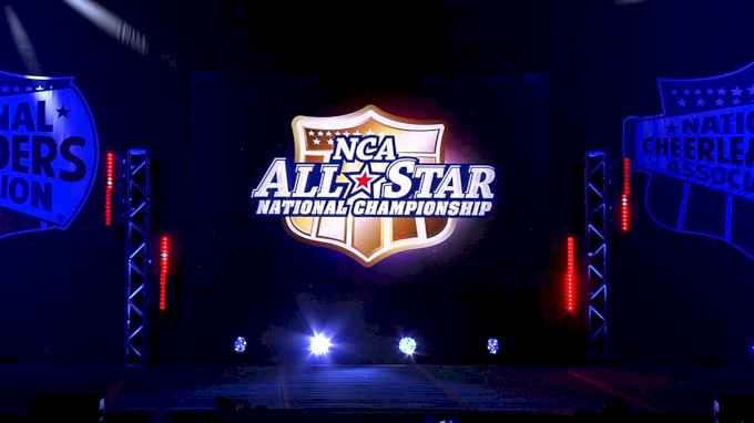 East Texas Twisters Gymnastics R3ign [2022 L3 Small Junior D2 Day 2 ...