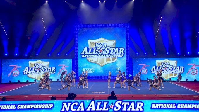 Cheer Extreme - Raleigh Cougars [2023 L6 U18 - All Building Day 2] 2023 ...