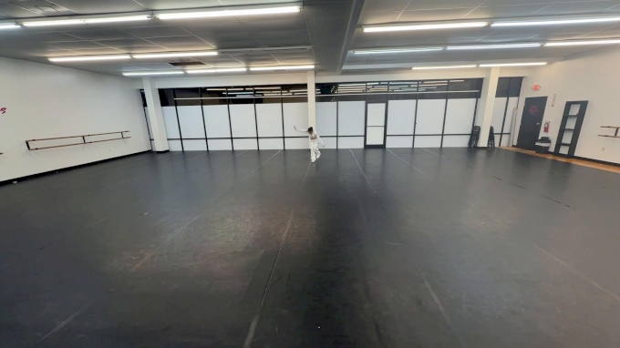 Dance Dynamics - Scarlett Garcia [Mini - Solo - Hip Hop] 2026 NDA All ...