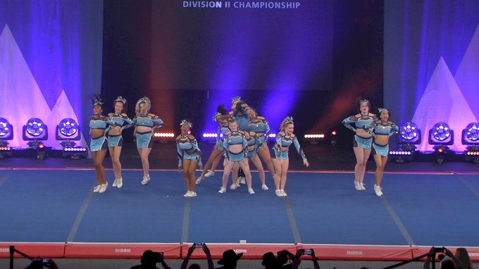 Dream Allstars - Radiance [2022 L2 Senior - Small Wild Card] 2022 The ...