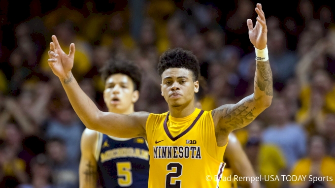 FloHoops' Weekly Watch Guide: Nov. 6-12 - FloHoops