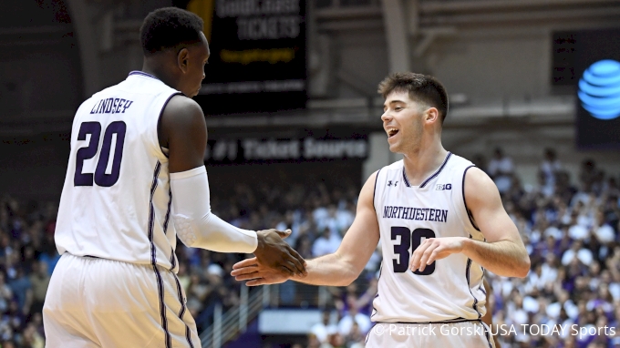 FloHoops' College Season-Opening Watch Guide (Nov. 10) - FloHoops