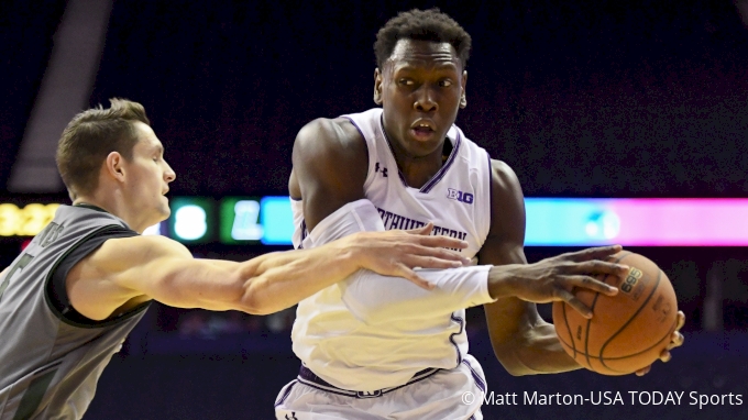 FloHoops' B1G Monday Watch Guide (Nov. 13) - FloHoops