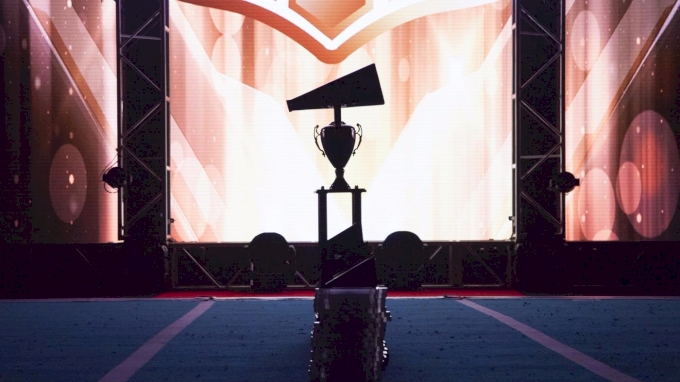 Don't Miss The First-Ever Battle In The Arena At NCA All-Star! - Varsity TV