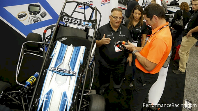 A Racing Company’s Guide To Trade Shows - FloRacing