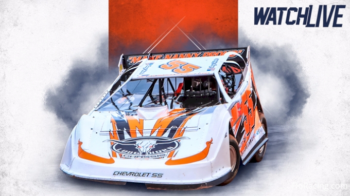 Live Updates: Georgia State Outlaw Championships Night 1 - FloRacing