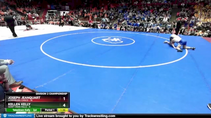 144 lbs D1/d2/d3 Finals (sat 3:00 P.m.) - Joseph Jeanquart, Luxemburg ...