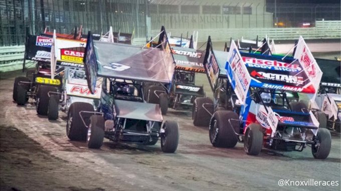 Introducing The Flo 50: Dirt Track’s 50 Greatest Drivers - FloRacing