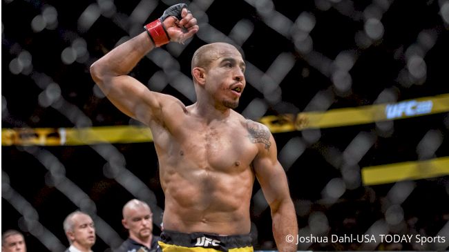 Mma Fighters From Brazil