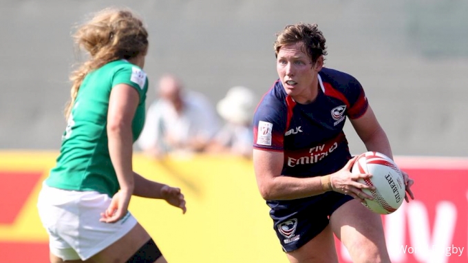 Rugby Stars Added To World Rugby Award Panels - FloRugby