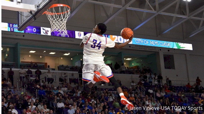 A December To Remember: The Top 10 Prep Events Live On FloHoops - FloHoops