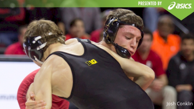 FRL 251 - Time For Suriano vs. Spencer Talk - FloWrestling