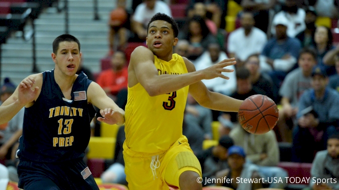 FloHoops' Top 25 Prep Rankings (Dec. 12) - FloHoops