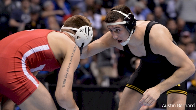 Seven Matches We Need To See At Midlands 2017 - FloWrestling