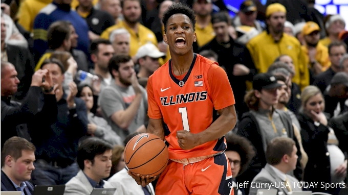 FloHoops' B1G Watch Guide (Dec. 25-31) - FloHoops