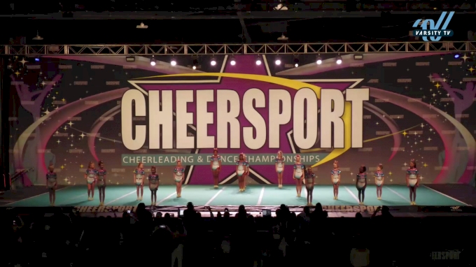 Cheaha Cheer and Tumble - Venom [2023 L1 Youth - D2 - Small - A] 2023 ...