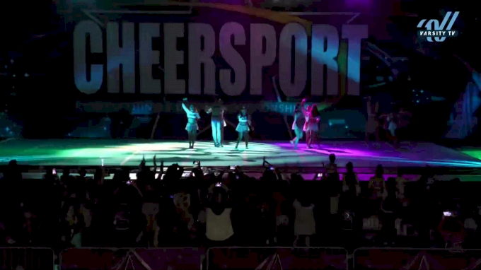 Cheer-riffic Techniques - Talons [2023 L4 Senior Coed - D2 - Small ...