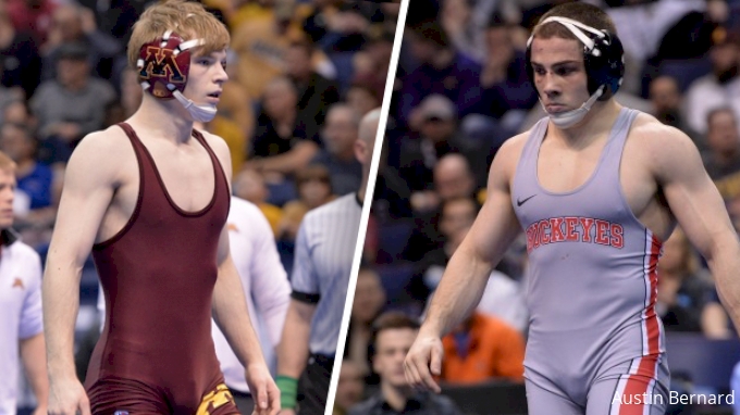 12 Events Live On FloWrestling This Weekend - FloWrestling