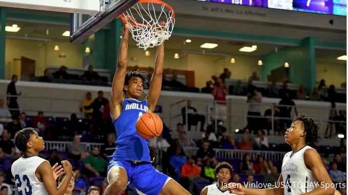 MATCHUP ALERT: The Top Three Individual Showdowns At The Hoophall ...