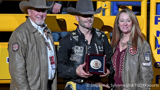 Shane Proctor Chases All Around Title, Just Like Ty Murray Once Did ...