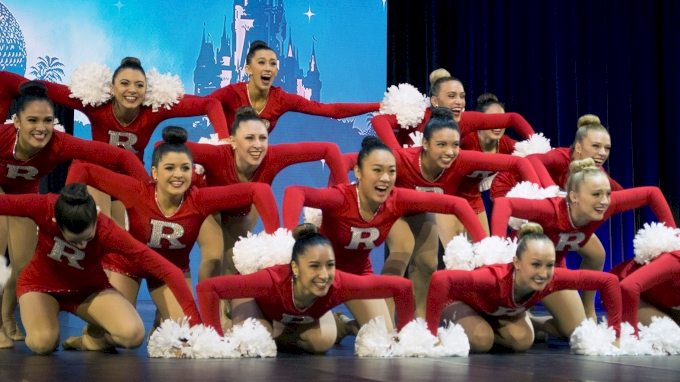 Pom-Perfect Routines To Watch In Div. lA Finals - Varsity TV