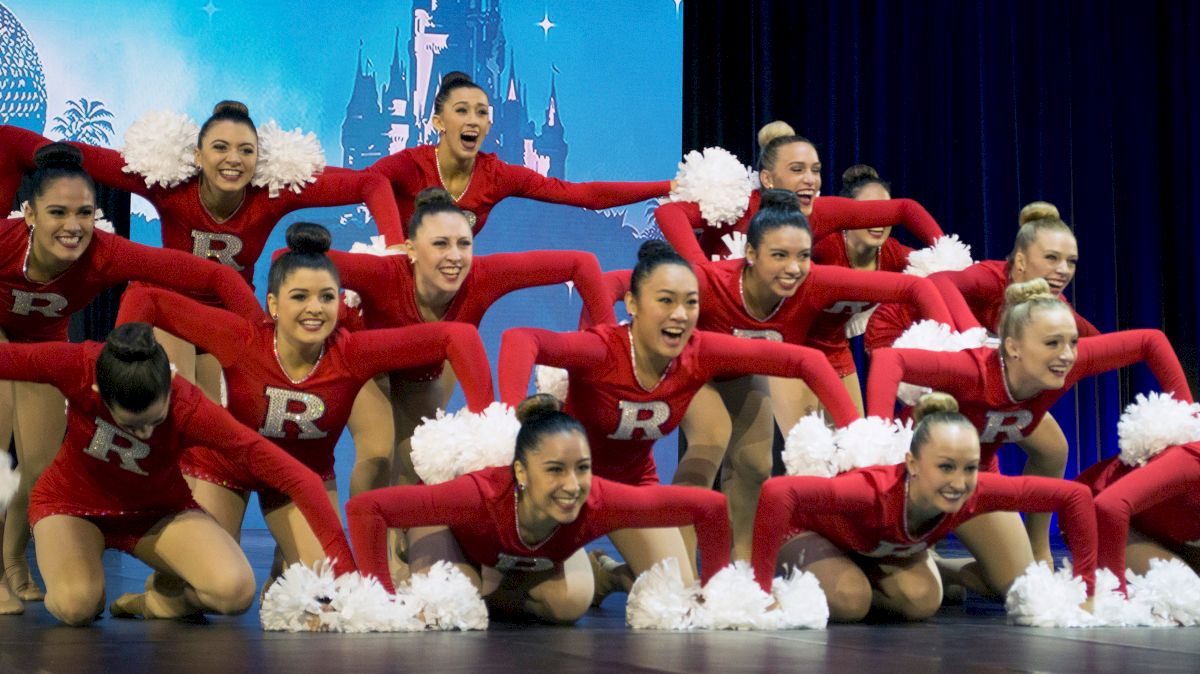 Pom-Perfect Routines To Watch In Div. lA Finals - Varsity TV