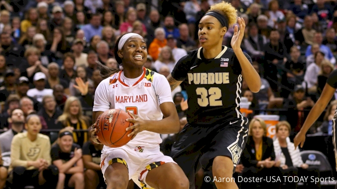 FloHoops' B1G Watch Guide (Jan. 15-21) - FloHoops