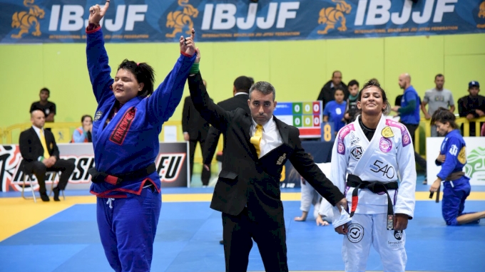 Five Rematches That Need To Happen Right Away! - FloGrappling