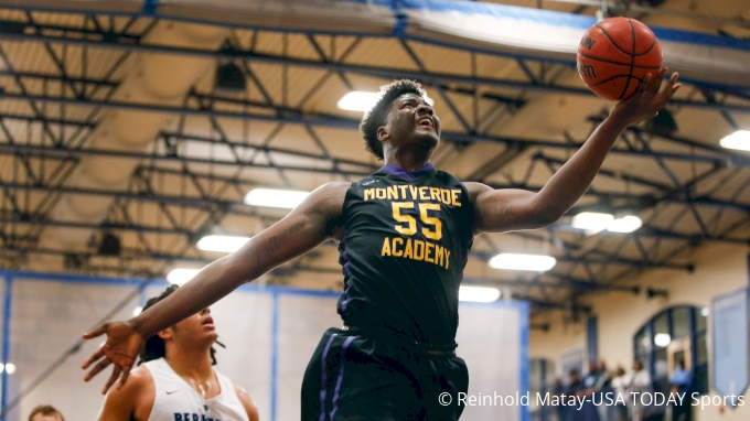 FloHoops' Top 25 Prep Rankings (Jan. 23) - FloHoops