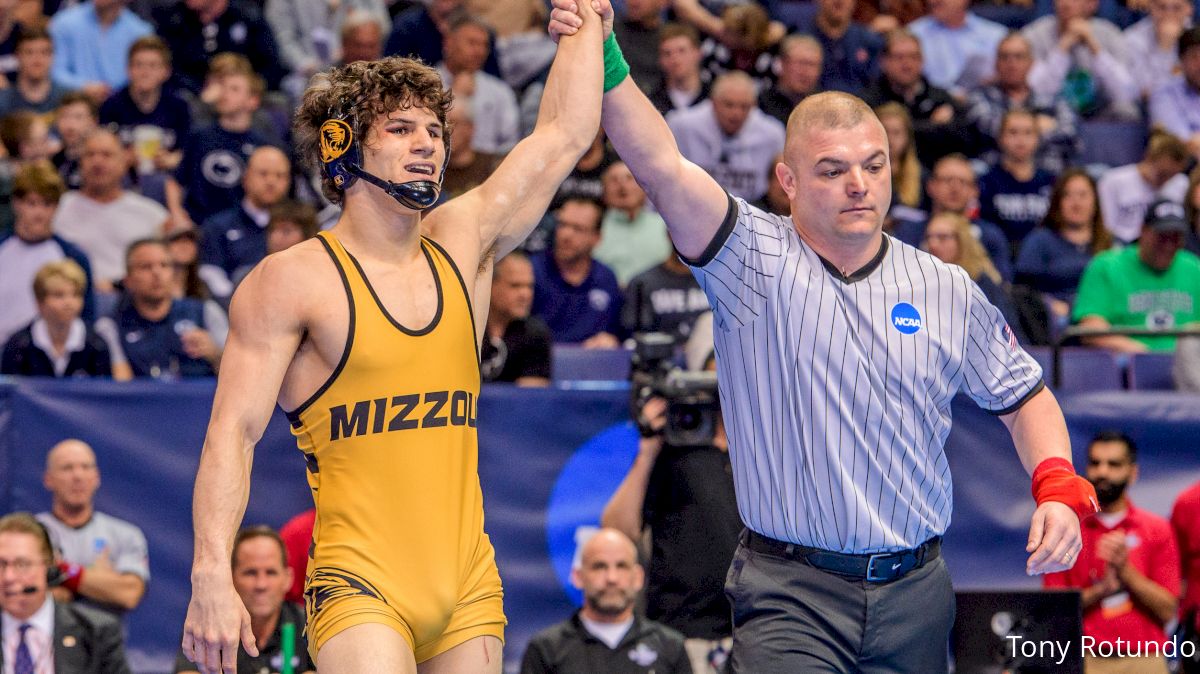15 Ranked Wrestlers In #7 Missouri At #5 Oklahoma State Dual - FloWrestling 15 Ranked Wrestlers In #7 Missouri At #5 Oklahoma State Dual - FloWrestling