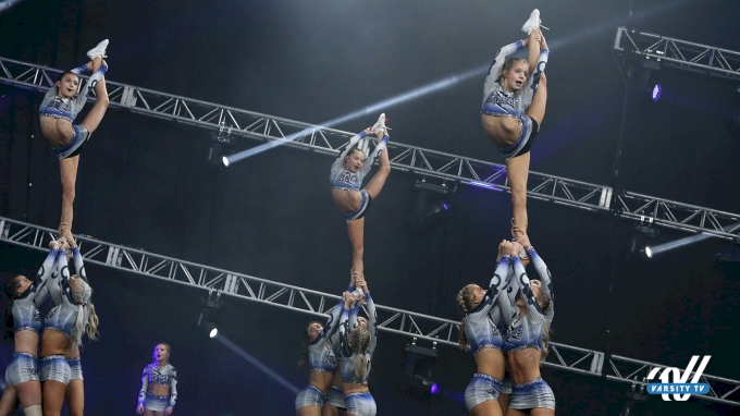 Venue Insider: The MAJORS & JAMfest Cheer Super Nationals - Varsity TV