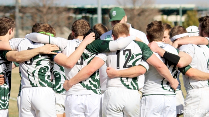 With Mason Hering Now Director Of Rugby, Baylor Looking For New Coach ...