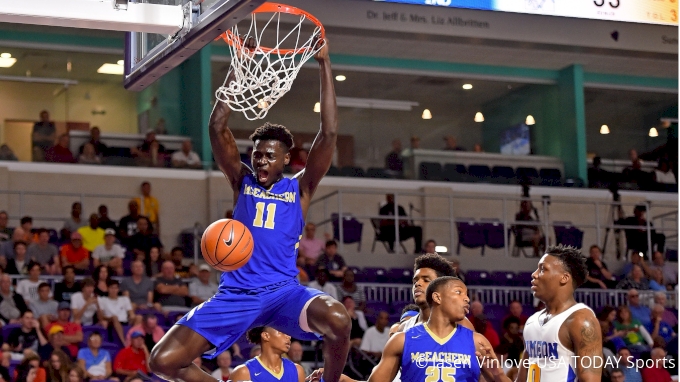 FloHoops' Top 25 Prep Rankings (Jan. 30) - FloHoops