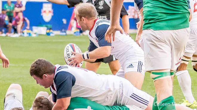 Rugby News | Games, Videos & Highlights - FloRugby