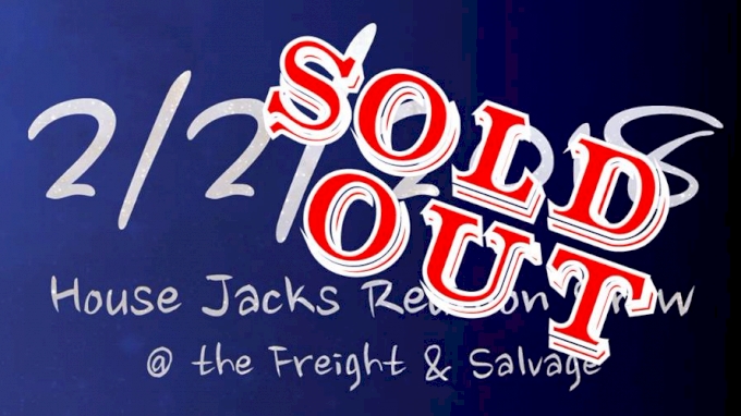 House Jacks Reunion Show: A Look Back At The Band's Top 8 Moments ...