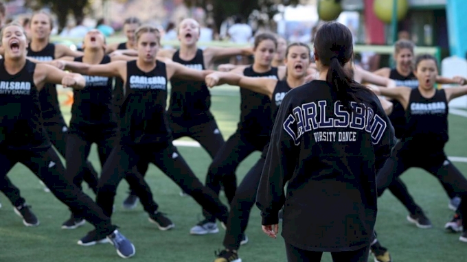 Social Media Roundup: Day 1 Of NDTC! - Varsity TV