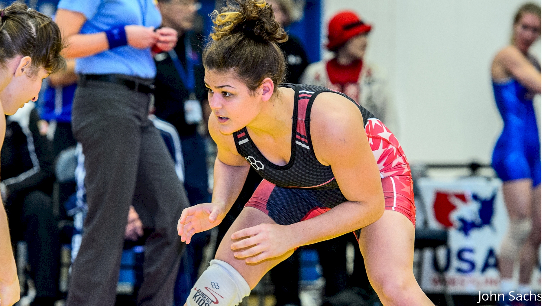 2018 WCWA Wrestling Championships - Wrestling Event - FloWrestling
