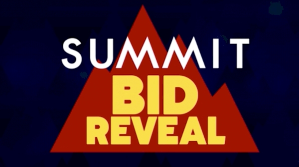 2024-2025 Summit Bid Reveals | Varsity | Varsity TV