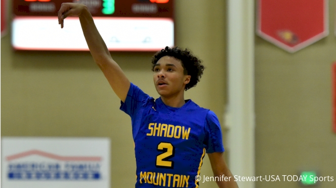 FloHoops' Top 25 Prep Rankings (Feb. 6) - FloHoops