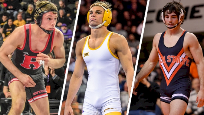 13 Events Live On FloWrestling This Weekend - FloWrestling