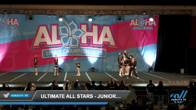 Ultimate All Stars - Junior L3GEND2 [2023 L3.2 Junior - PREP Day 1 ...