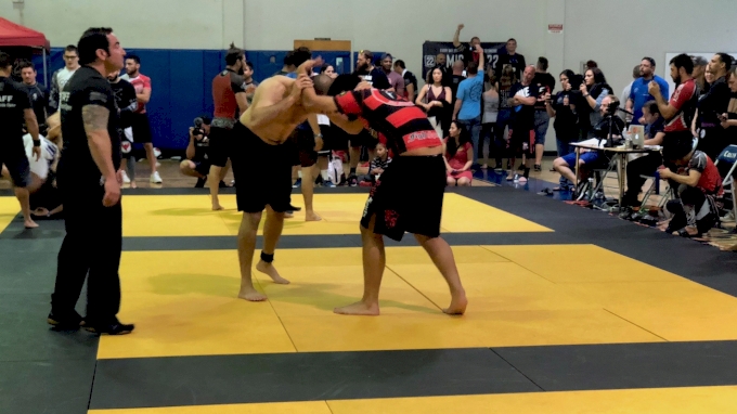 See the results for the 2018 ADCC Open Championship grappling event on ...