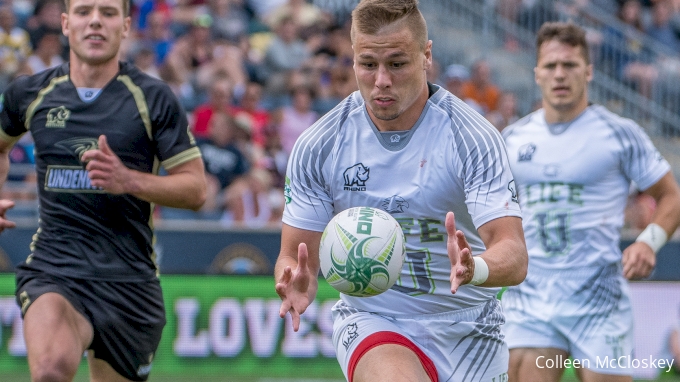 CRC Men: Pool Picks And Surprises - FloRugby