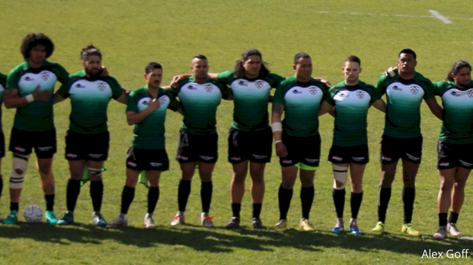 Santa Monica, SFGG Name Lineups For PRP Round 2 - FloRugby