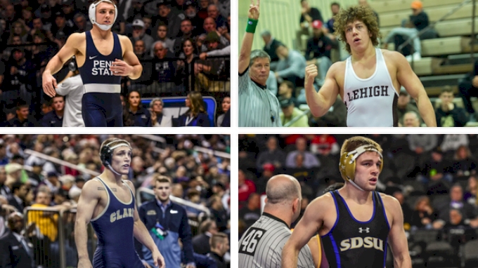 FloZone To Take Conference Weekend To Next Level - FloWrestling